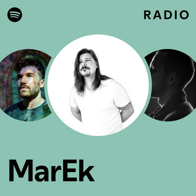 MarEk Radio - playlist by Spotify | Spotify