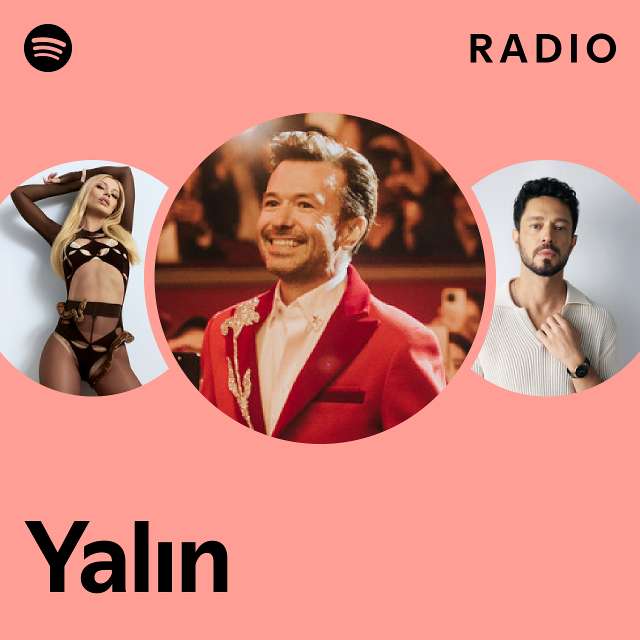 Yalın Radio - playlist by Spotify | Spotify