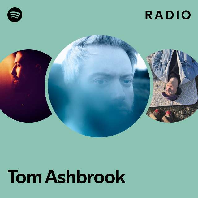 Tom Ashbrook Radio - playlist by Spotify | Spotify