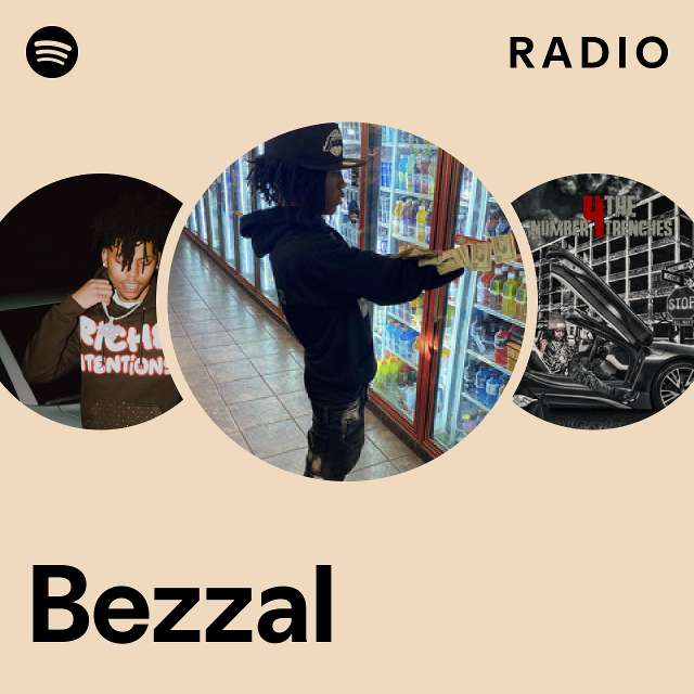 Bezzal Radio - playlist by Spotify | Spotify
