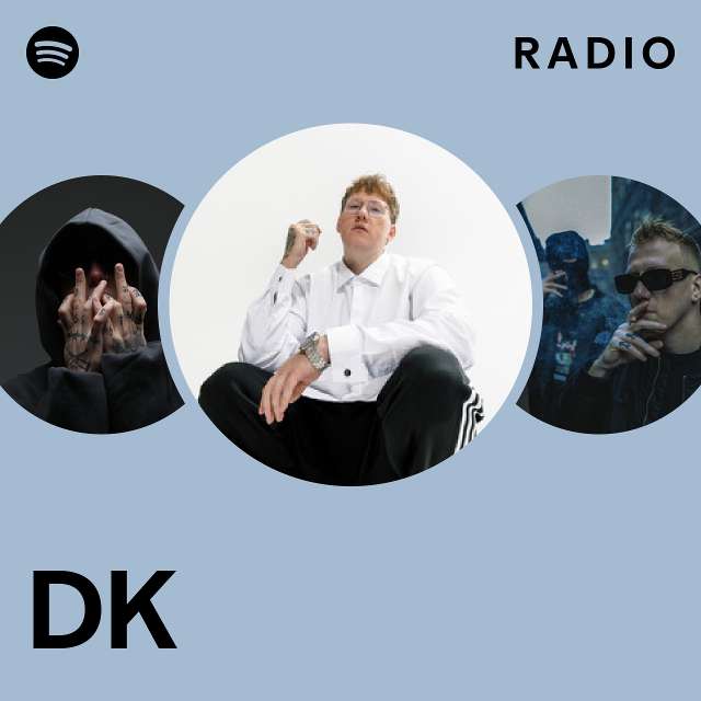 DK Radio - playlist by Spotify | Spotify