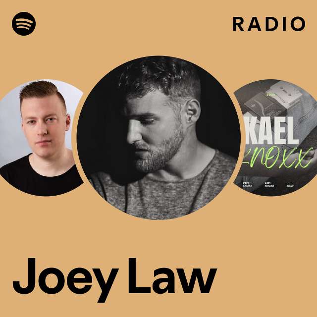 Joey Law Radio - playlist by Spotify | Spotify