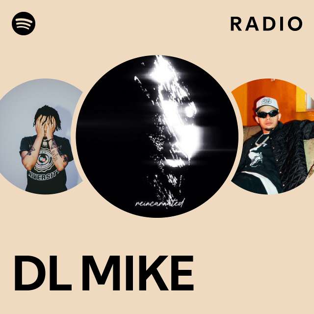 DL MIKE Radio - playlist by Spotify | Spotify
