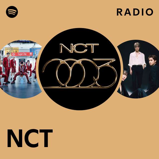 NCT Radio - playlist by Spotify | Spotify