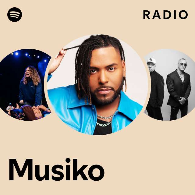Musiko Radio - playlist by Spotify | Spotify