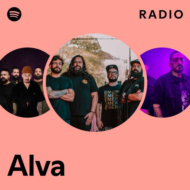 Alva Radio - playlist by Spotify | Spotify