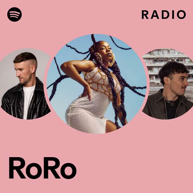RoRo Radio - playlist by Spotify | Spotify