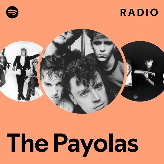 The Payolas Radio - playlist by Spotify | Spotify