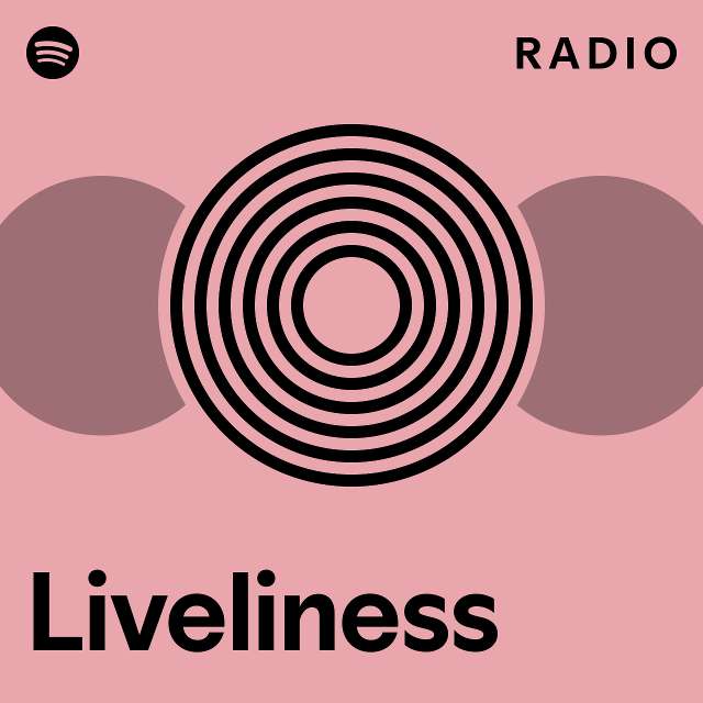 Liveliness Radio - playlist by Spotify | Spotify