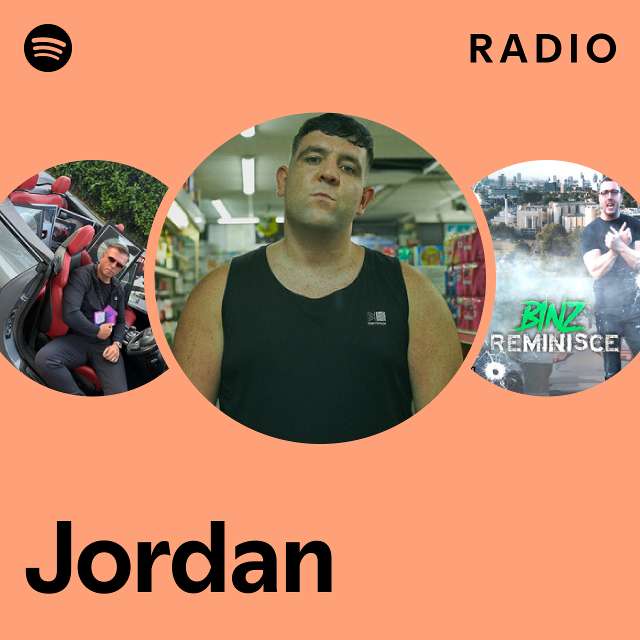 Jordan Radio - playlist by Spotify | Spotify