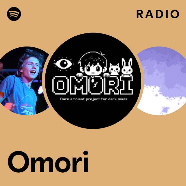 Omori Radio - playlist by Spotify | Spotify
