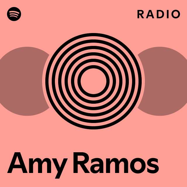 Amy Ramos Radio - playlist by Spotify | Spotify