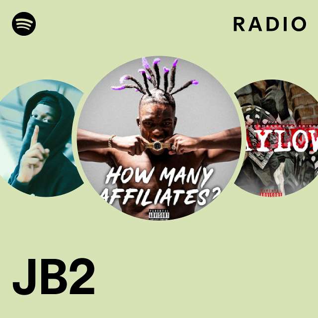 JB2 Radio - playlist by Spotify | Spotify