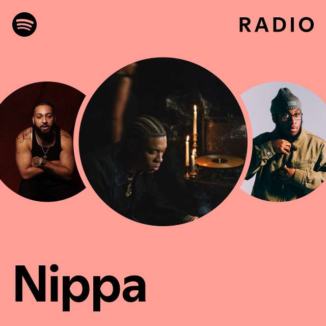 Nippa Radio - playlist by Spotify | Spotify