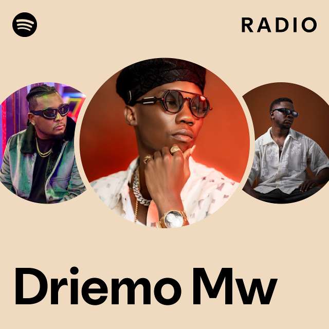 Driemo Mw Radio - playlist by Spotify | Spotify