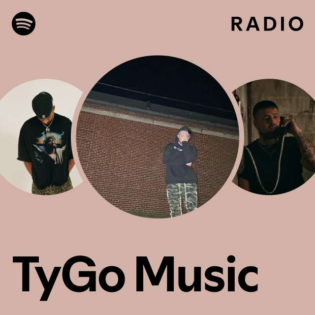 TyGo Music Radio - playlist by Spotify | Spotify