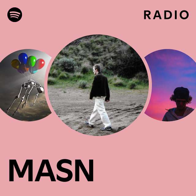 MASN Radio - playlist by Spotify | Spotify