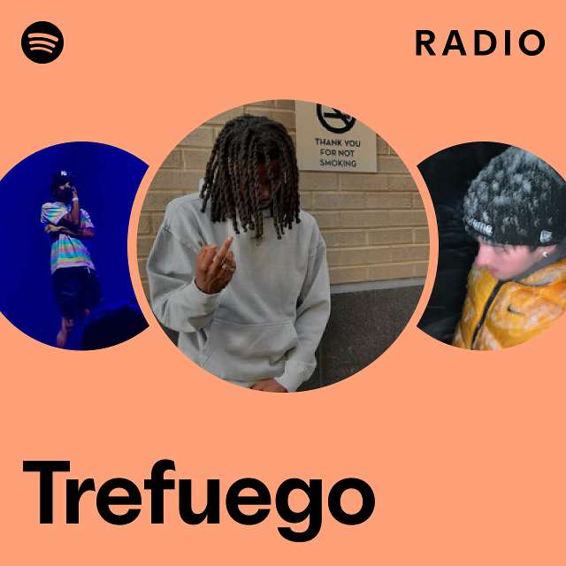 Trefuego Radio - playlist by Spotify | Spotify