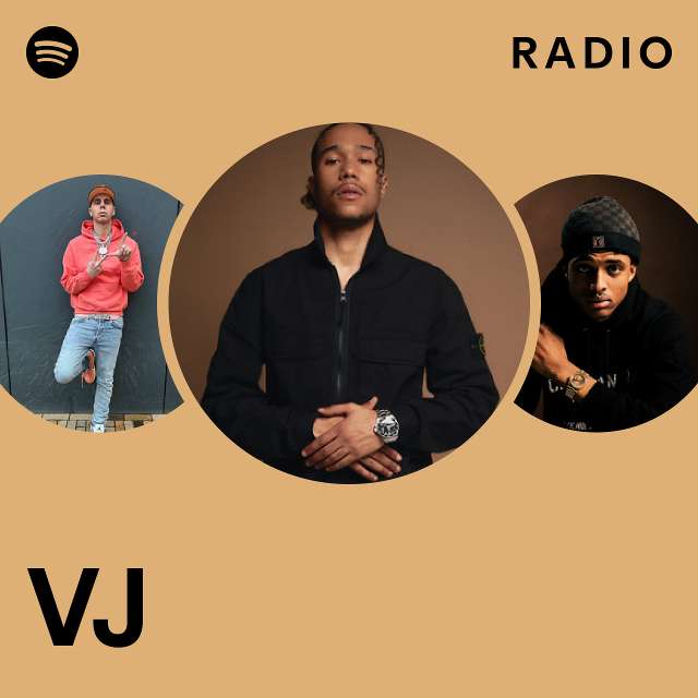 VJ Radio - playlist by Spotify | Spotify