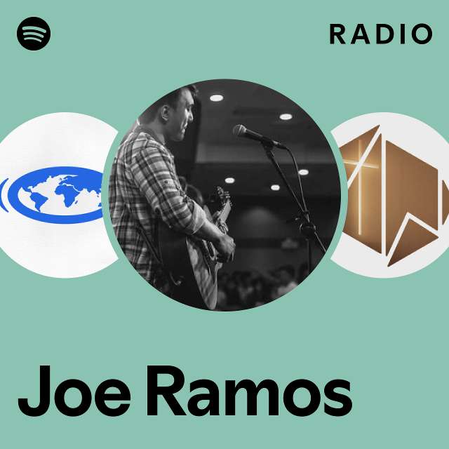 Joe Ramos Radio - playlist by Spotify | Spotify