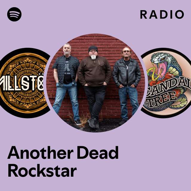 Another Dead Rockstar Radio - playlist by Spotify | Spotify