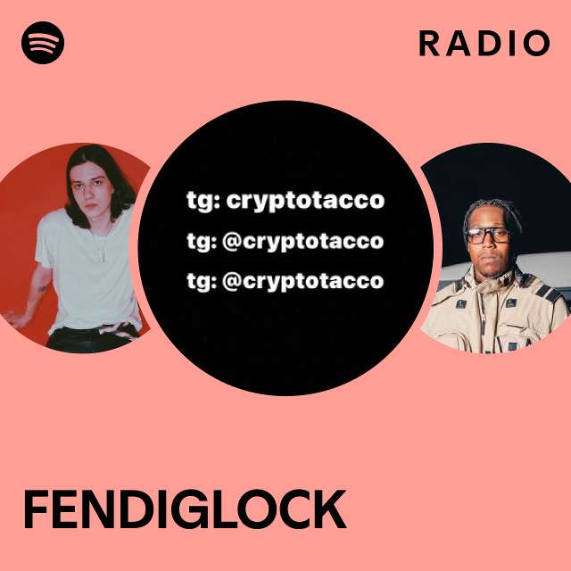 FENDIGLOCK Radio - playlist by Spotify | Spotify