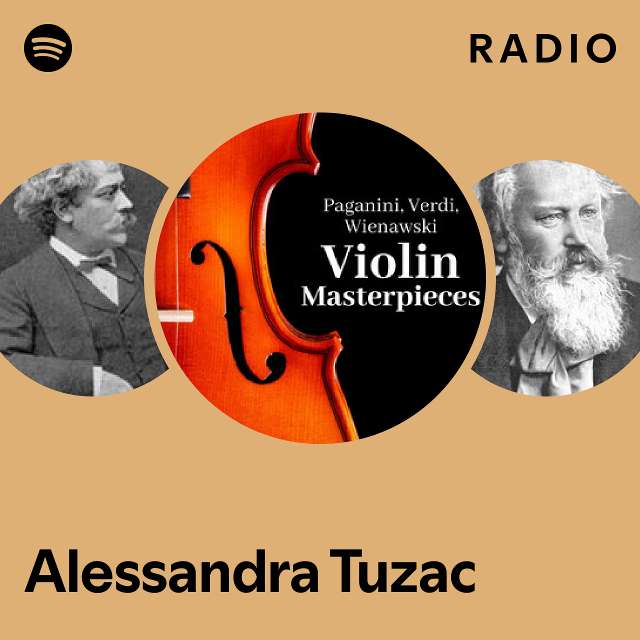Alessandra Tuzac Radio - playlist by Spotify | Spotify
