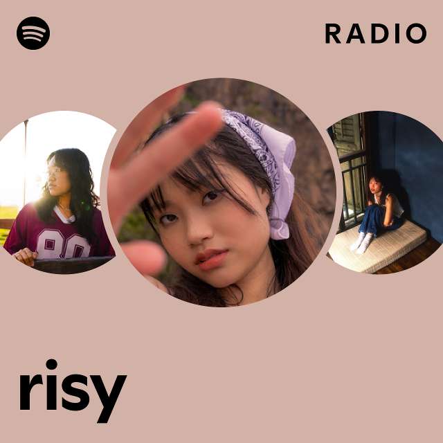 risy Radio - playlist by Spotify | Spotify