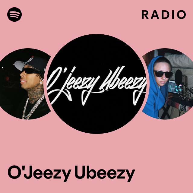 O'Jeezy Ubeezy Radio - playlist by Spotify | Spotify