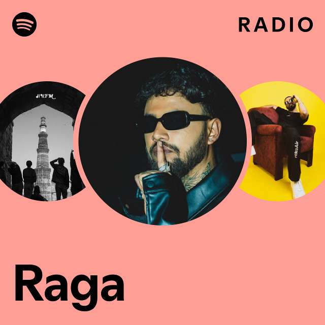 Raga Radio - playlist by Spotify | Spotify
