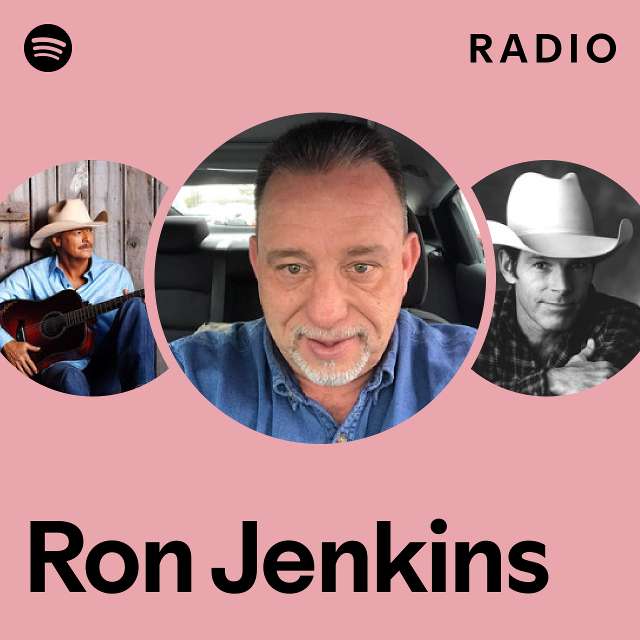 Ron Jenkins Radio - playlist by Spotify | Spotify
