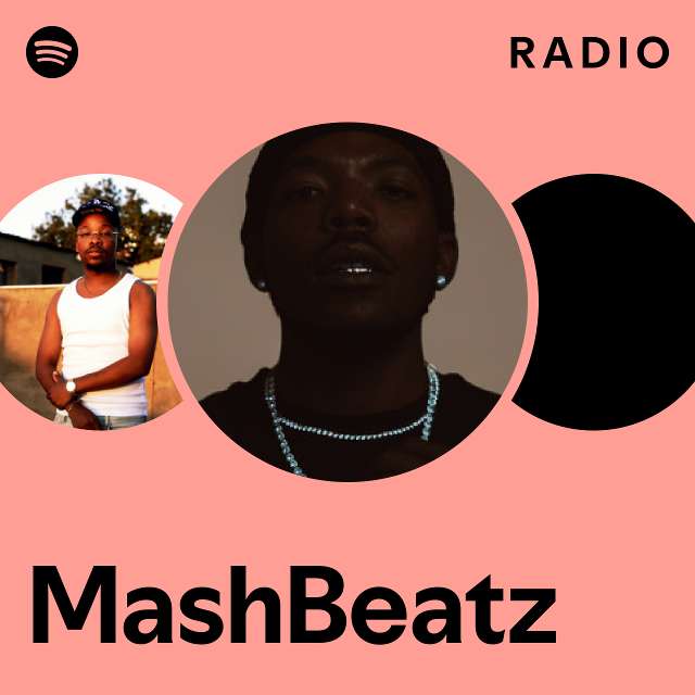 MashBeatz Radio - playlist by Spotify | Spotify