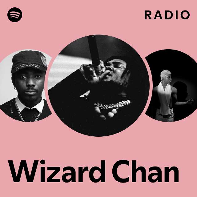 Wizard Chan Radio - playlist by Spotify | Spotify