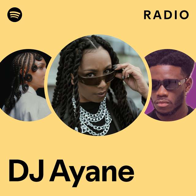 DJ Ayane Radio - playlist by Spotify | Spotify
