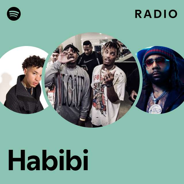 Habibi Radio - playlist by Spotify | Spotify