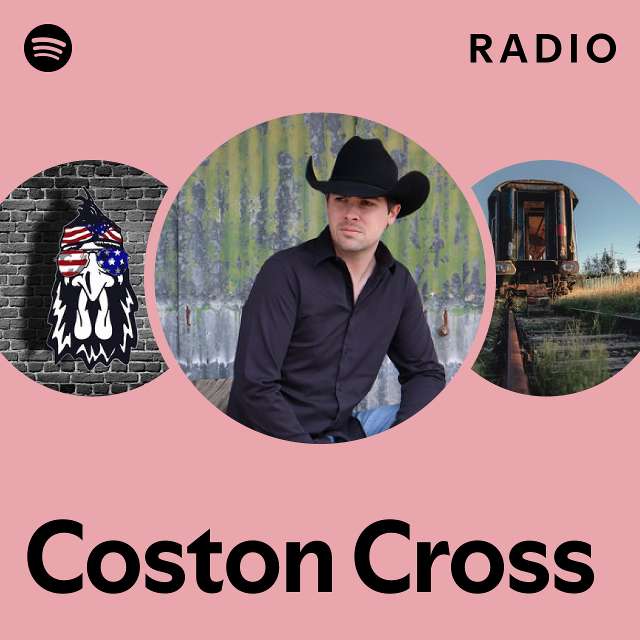 Coston Cross Radio - playlist by Spotify | Spotify