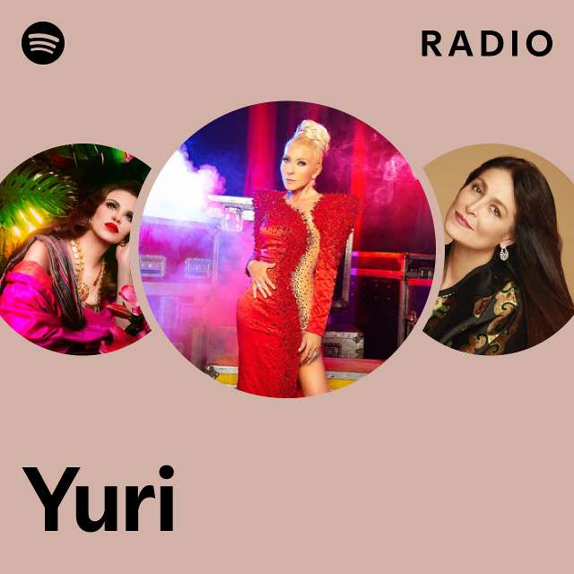 Yuri Radio - playlist by Spotify | Spotify