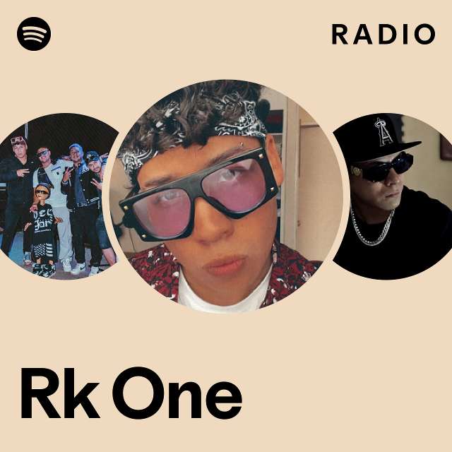 Rk One Radio - playlist by Spotify | Spotify