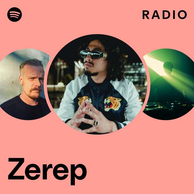 Zerep Radio - playlist by Spotify | Spotify