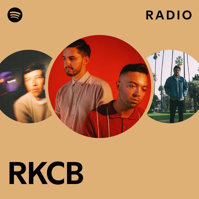 RKCB Radio - playlist by Spotify | Spotify