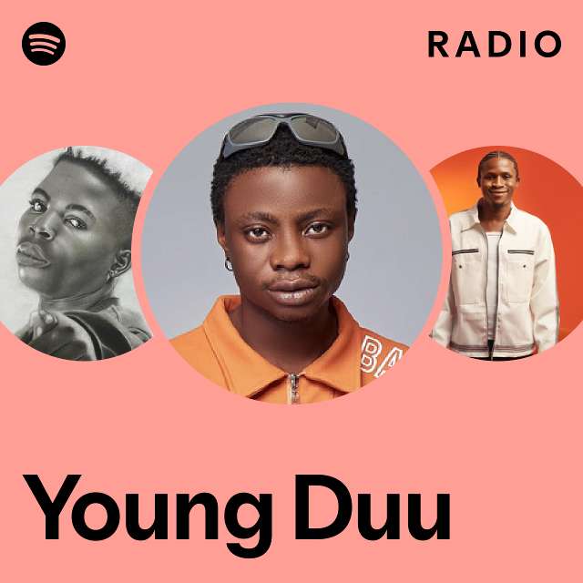 Young Duu Radio - playlist by Spotify | Spotify