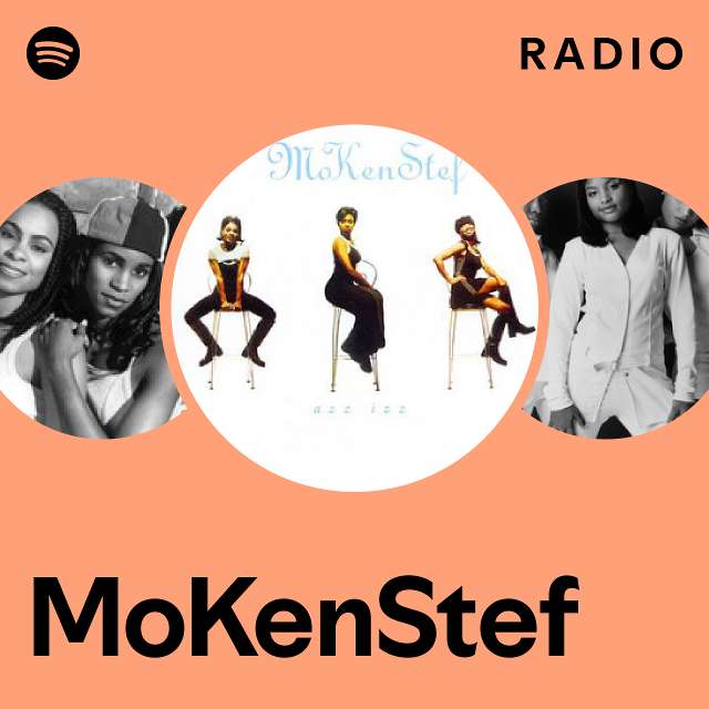 MoKenStef Radio - playlist by Spotify | Spotify