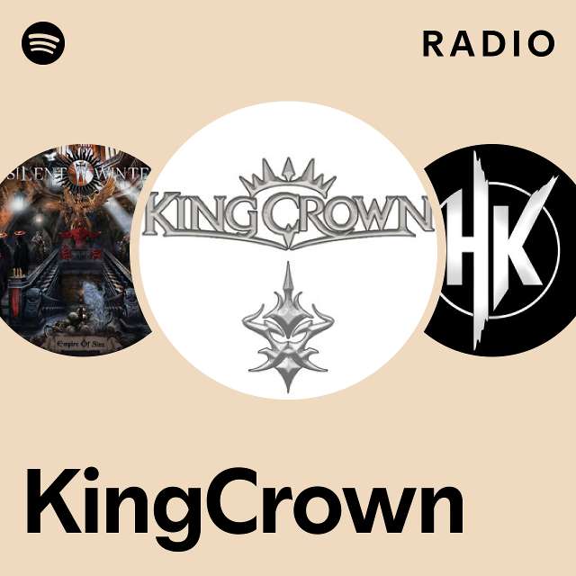 KingCrown Radio - playlist by Spotify | Spotify