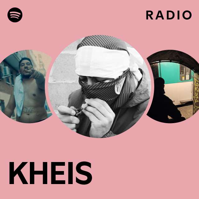 KHEIS Radio - playlist by Spotify | Spotify