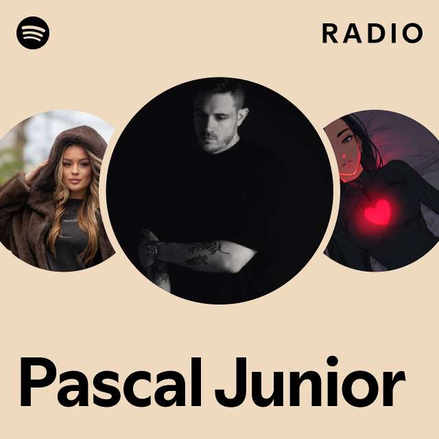 Pascal Junior Radio - playlist by Spotify | Spotify