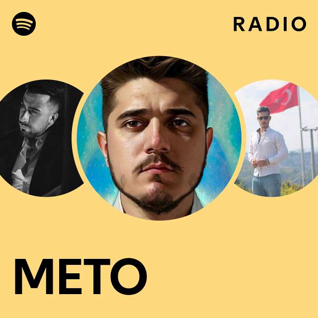 METO Radio - playlist by Spotify | Spotify