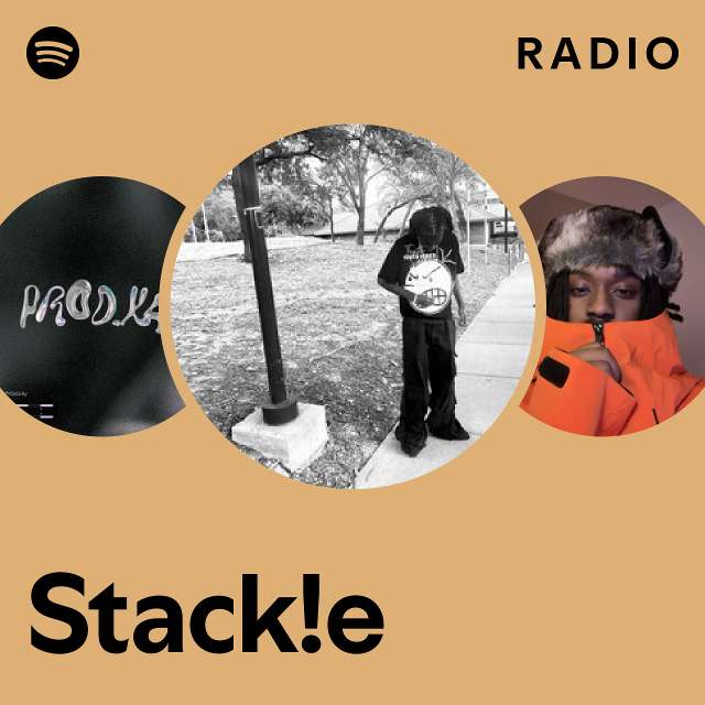Stack!e Radio - playlist by Spotify | Spotify