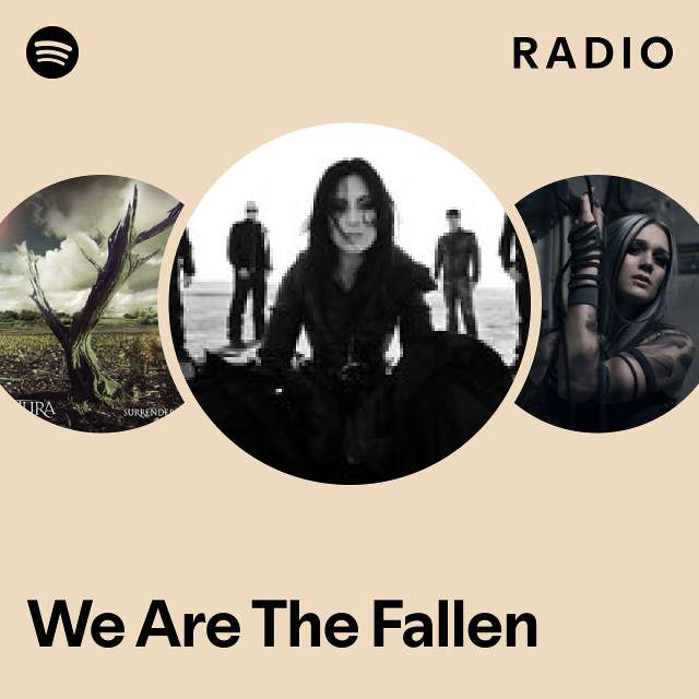 We Are The Fallen Radio - playlist by Spotify | Spotify