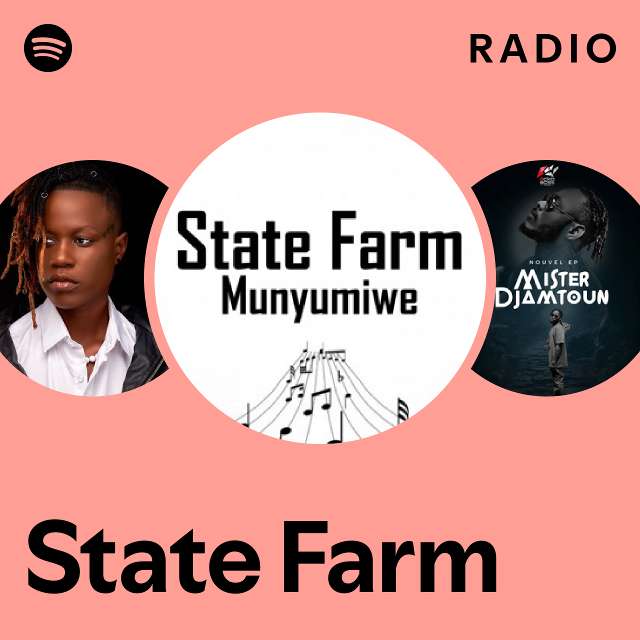 State Farm Radio - playlist by Spotify | Spotify