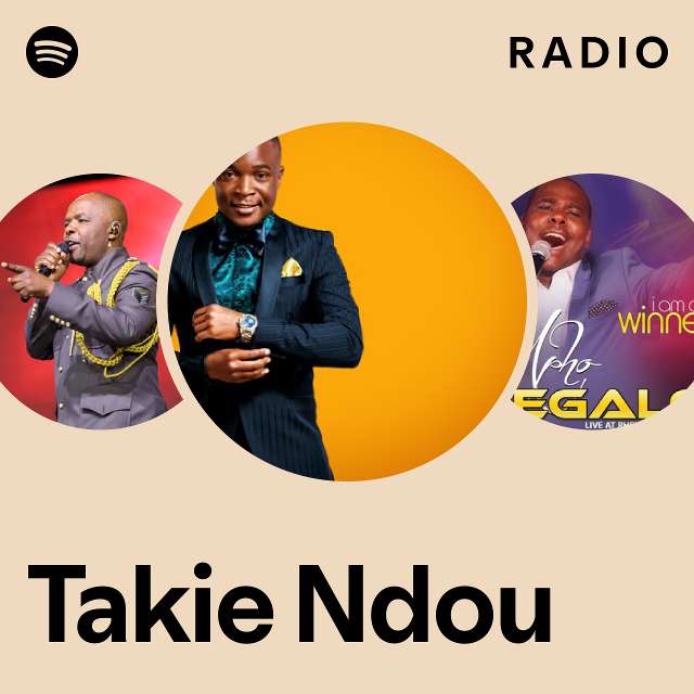 Takie Ndou Radio - playlist by Spotify | Spotify